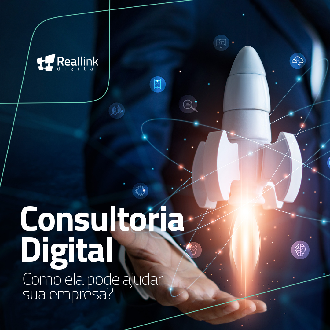 Consultoria Digital: como ela pode ajudar sua empresa? - Blog da ...